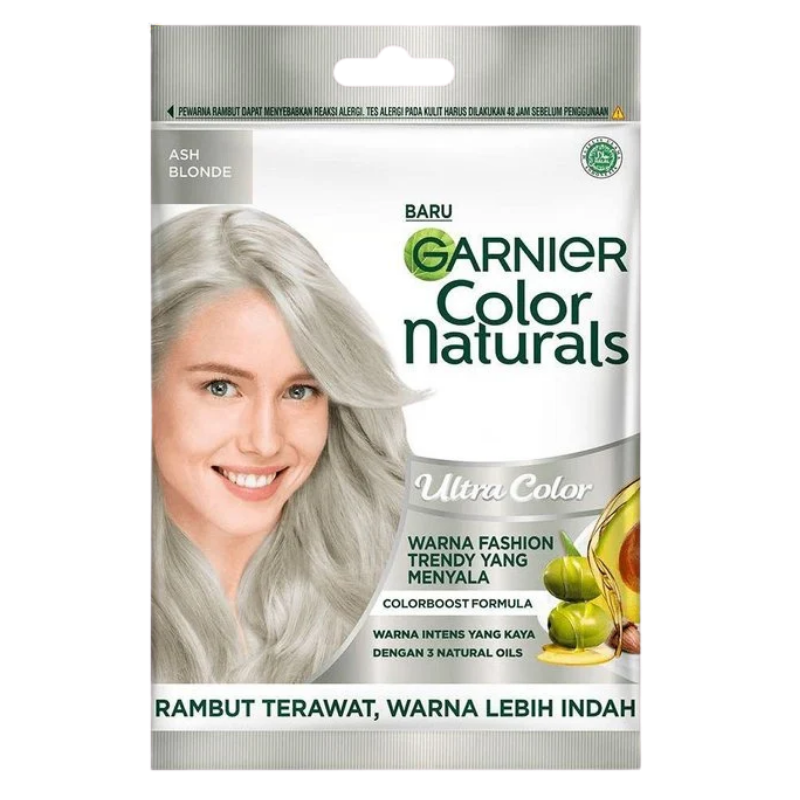Color Natural Hair Color | Abby n Bev